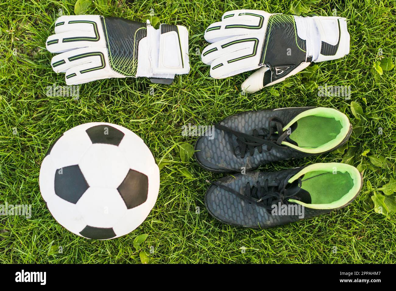 The capital of football hi-res stock photography and images - Alamy