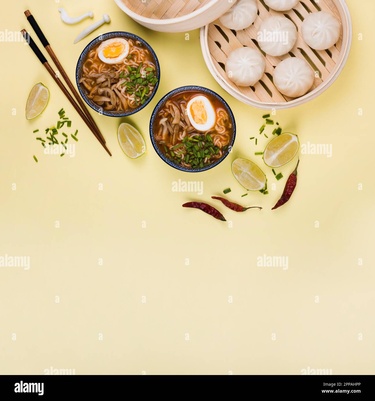 Dim sum oriental hi-res stock photography and images - Alamy