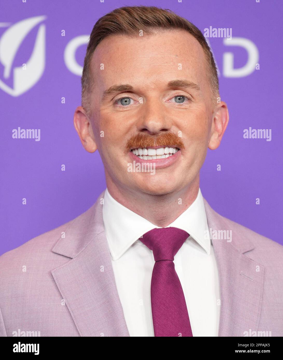 Los Angeles, USA. 22nd Apr, 2023. Joe Hollendoner arrives at The Los ...