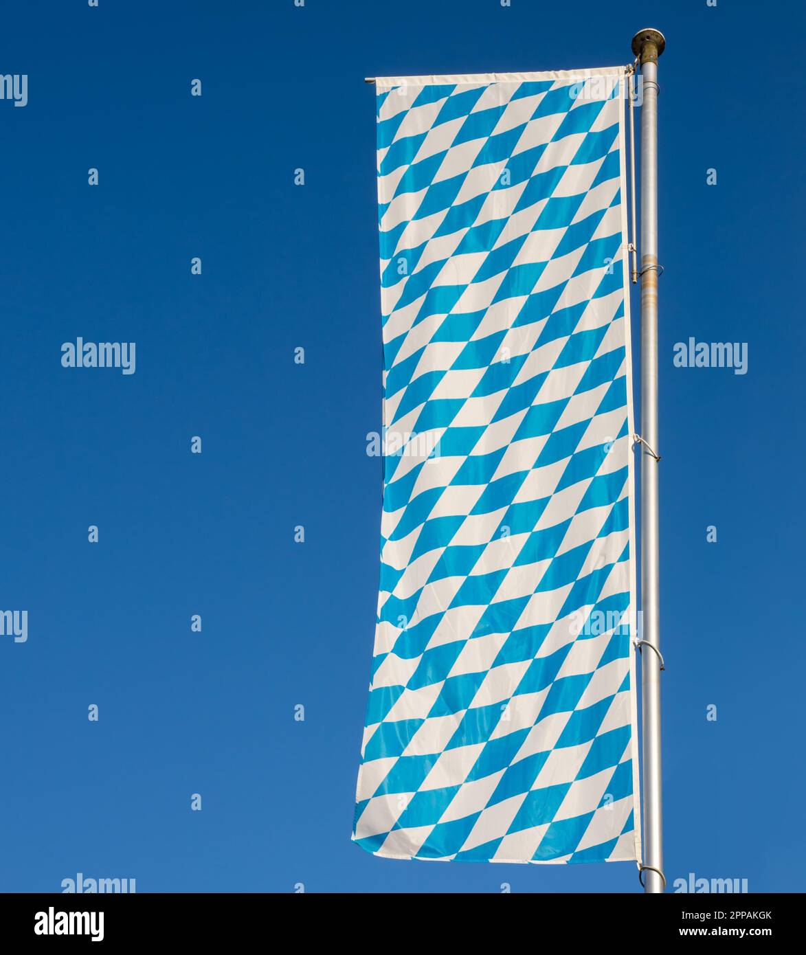 Deep blue flag hi-res stock photography and images - Alamy