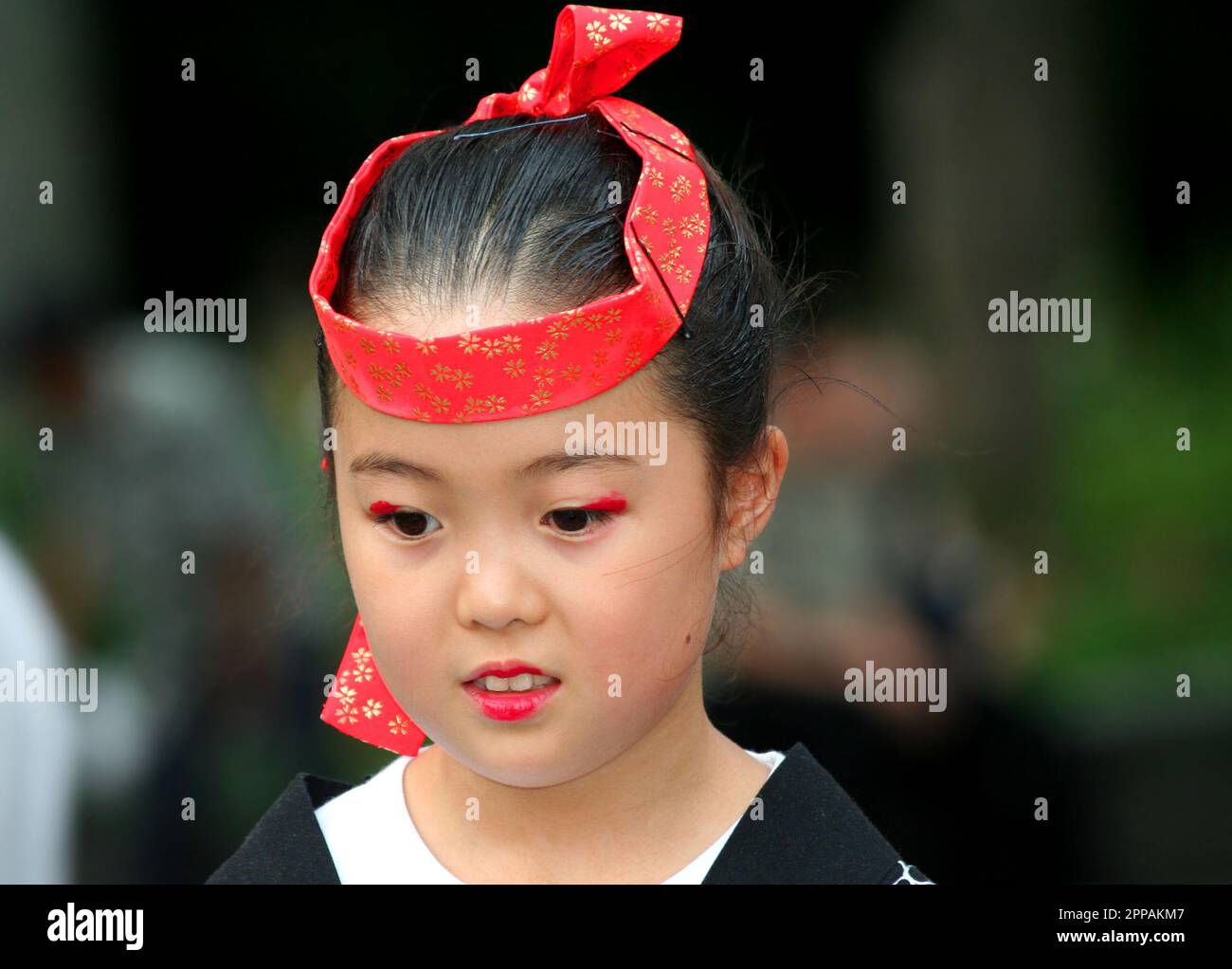 Pretty japanese girl tokyo hi-res stock photography and images - Alamy