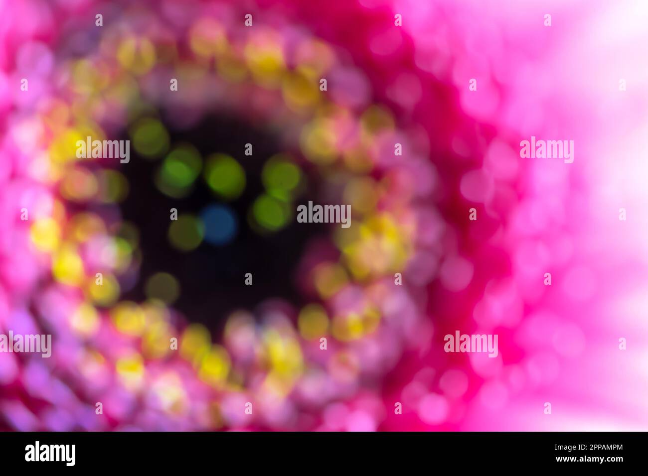 Colorful blurred abstract macro background Stock Photo - Alamy