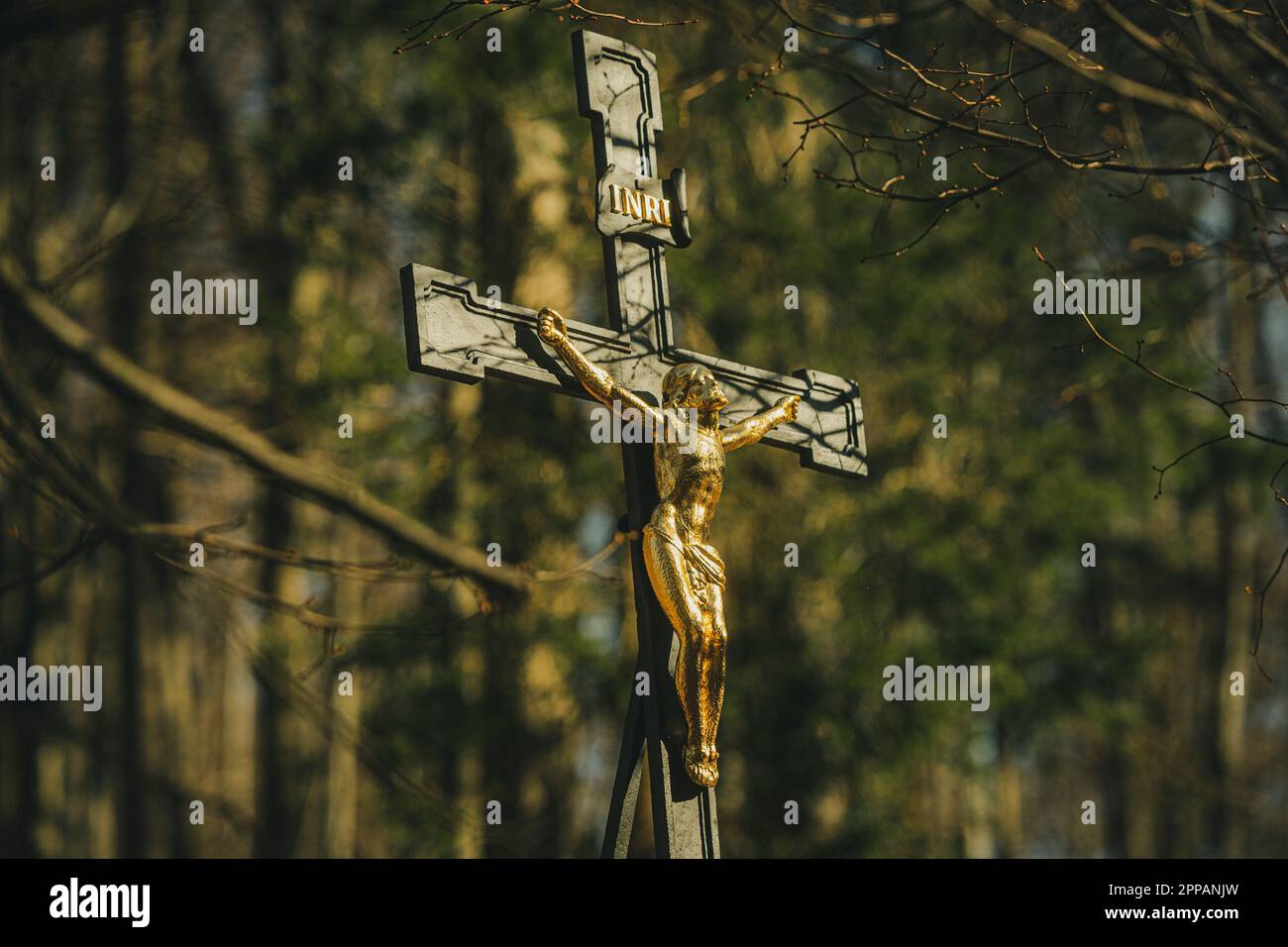 Pilgrimage church hejnice hi-res stock photography and images - Alamy