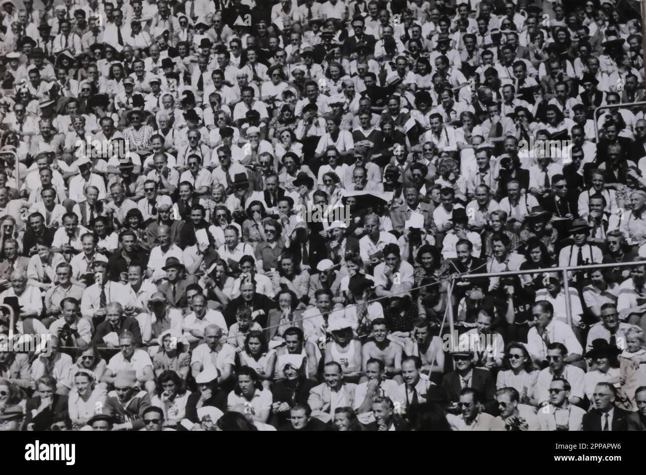 1948 olympic games wembley hi-res stock photography and images - Alamy