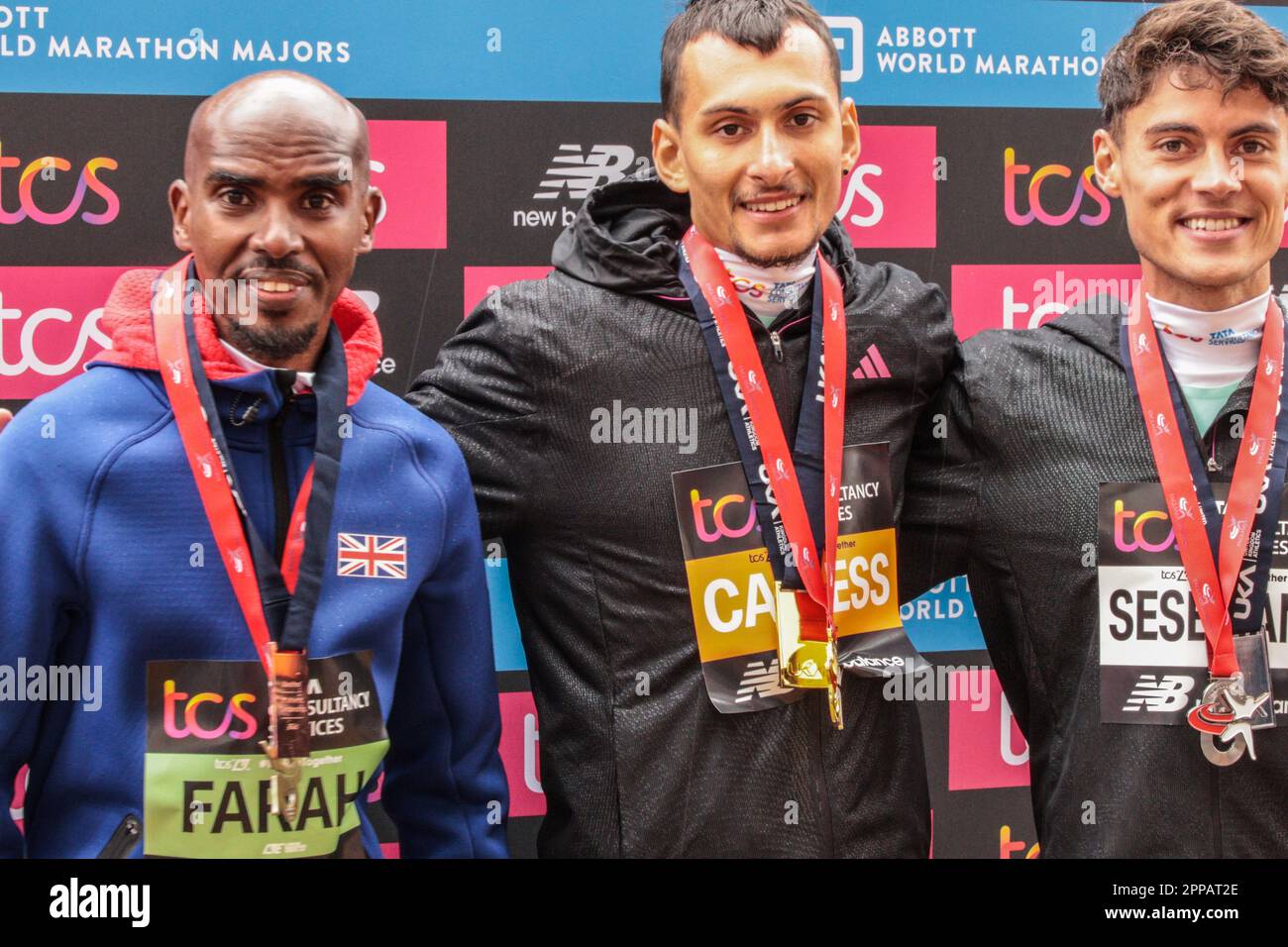 Great briton runners hi-res stock photography and images - Alamy