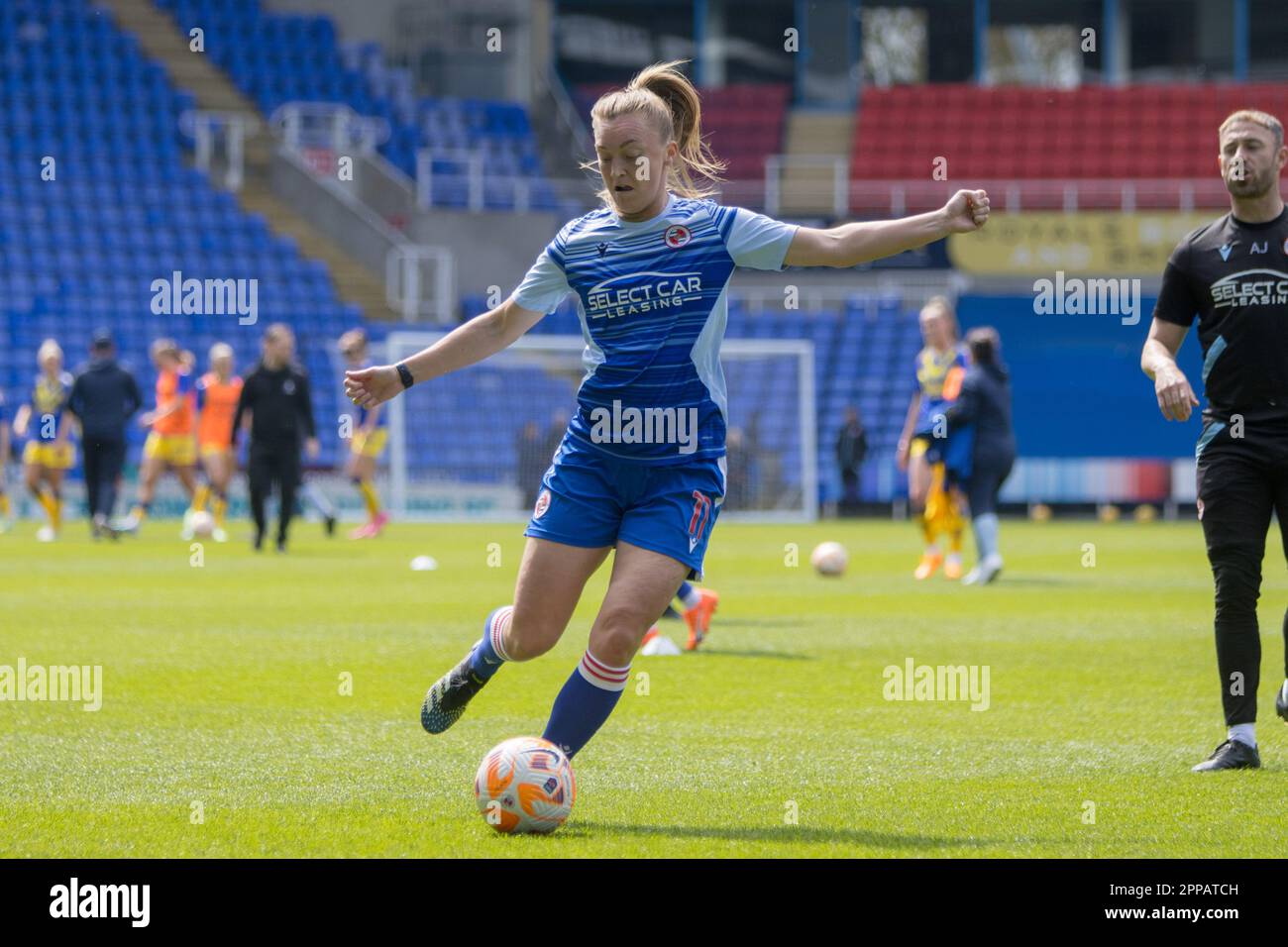 Lauren wade 11 hi-res stock photography and images - Alamy