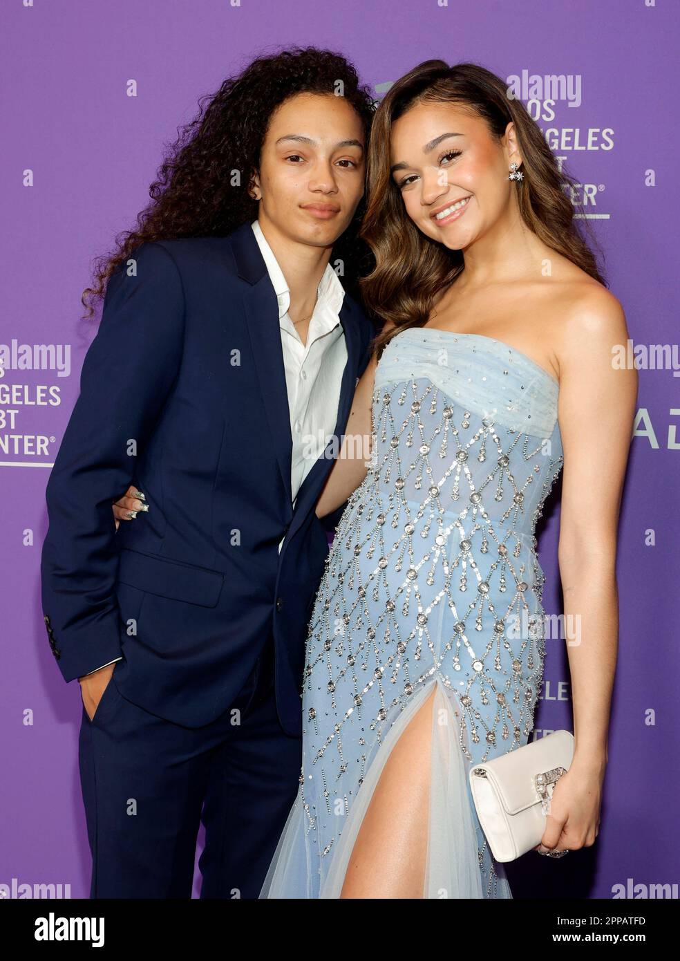 Mariah linney hi-res stock photography and images - Alamy