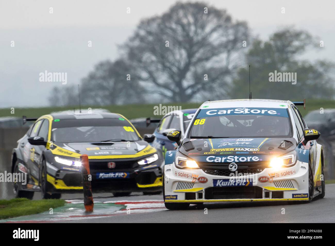 Carstore power maxed racing hi-res stock photography and images - Alamy