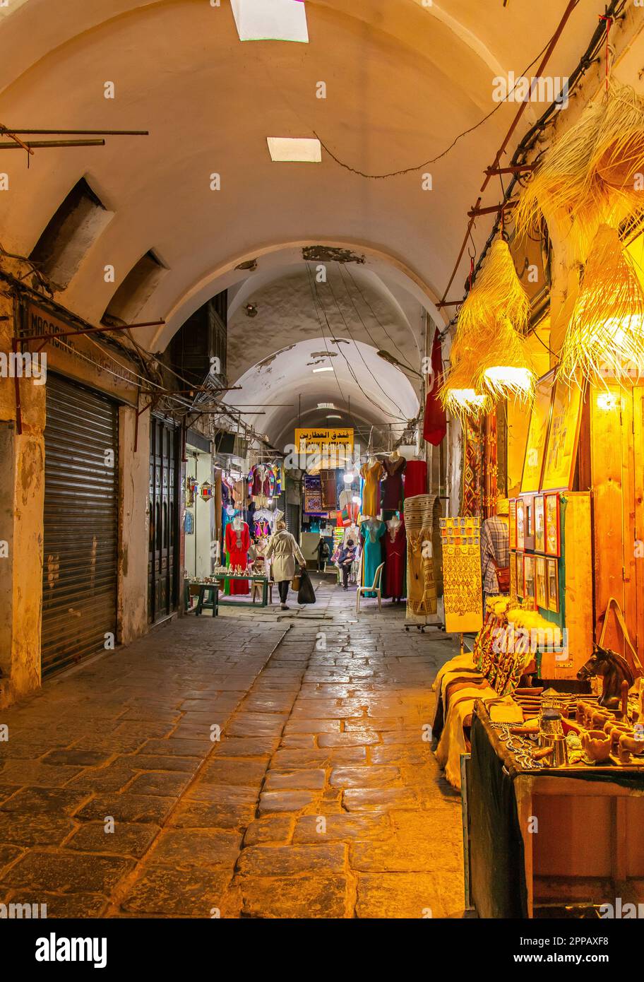 Tunis - The Capital City of Tunisia: A Blend of History and Culture ...