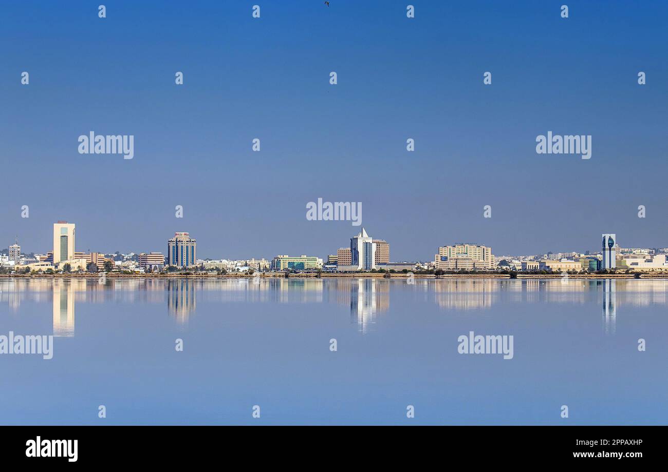 Tunis - The Capital City of Tunisia: A Blend of History and Culture ...