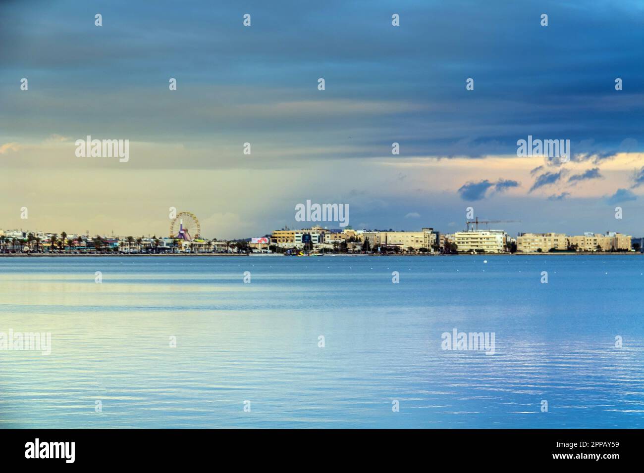 Tunis - The Capital City of Tunisia: A Blend of History and Culture ...