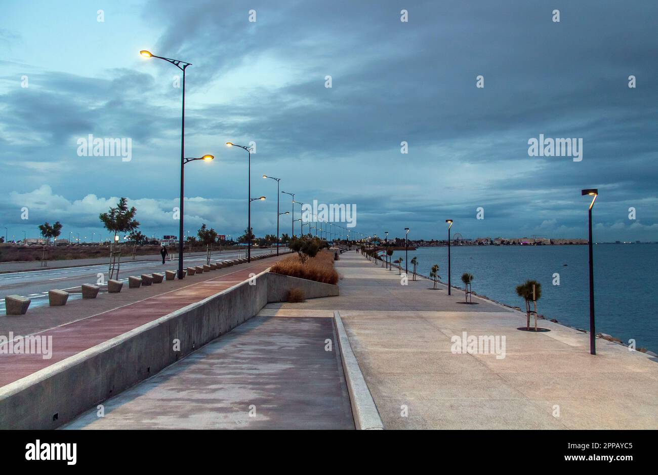 Tunis - The Capital City of Tunisia: A Blend of History and Culture ...