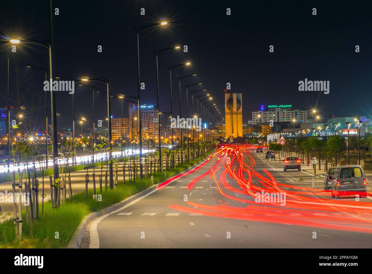 Tunis - The Capital City of Tunisia: A Blend of History and Culture ...