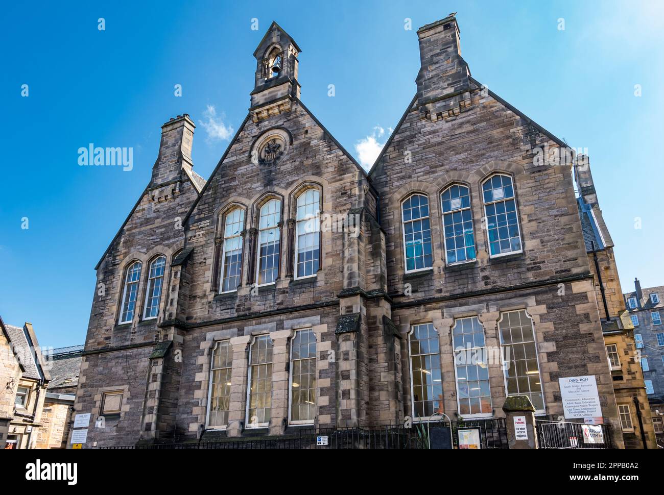 Southbridge Edinburgh