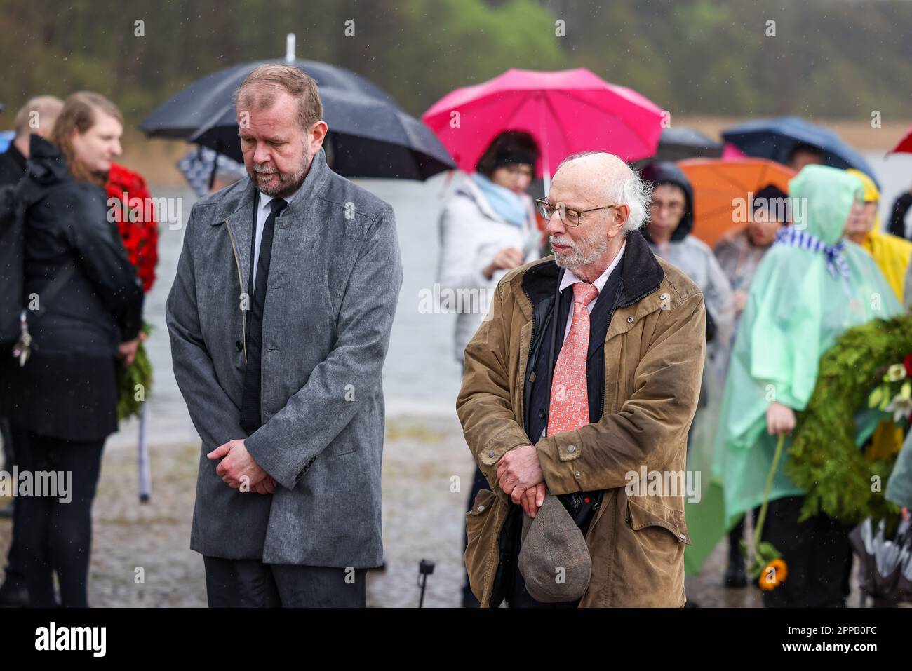 Ib katznelson hi-res stock photography and images - Alamy