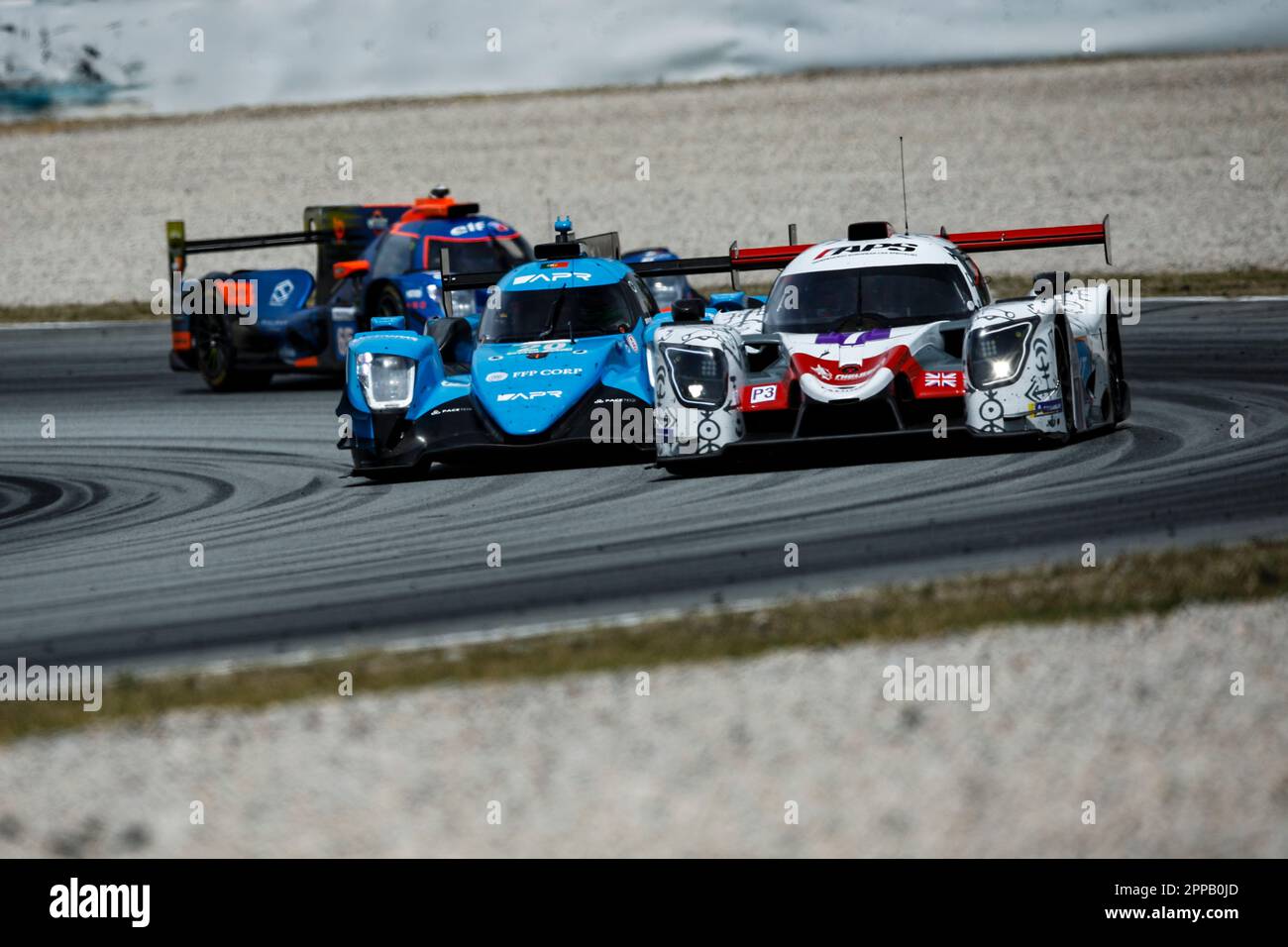 Fred gibson nissan hi-res stock photography and images - Alamy