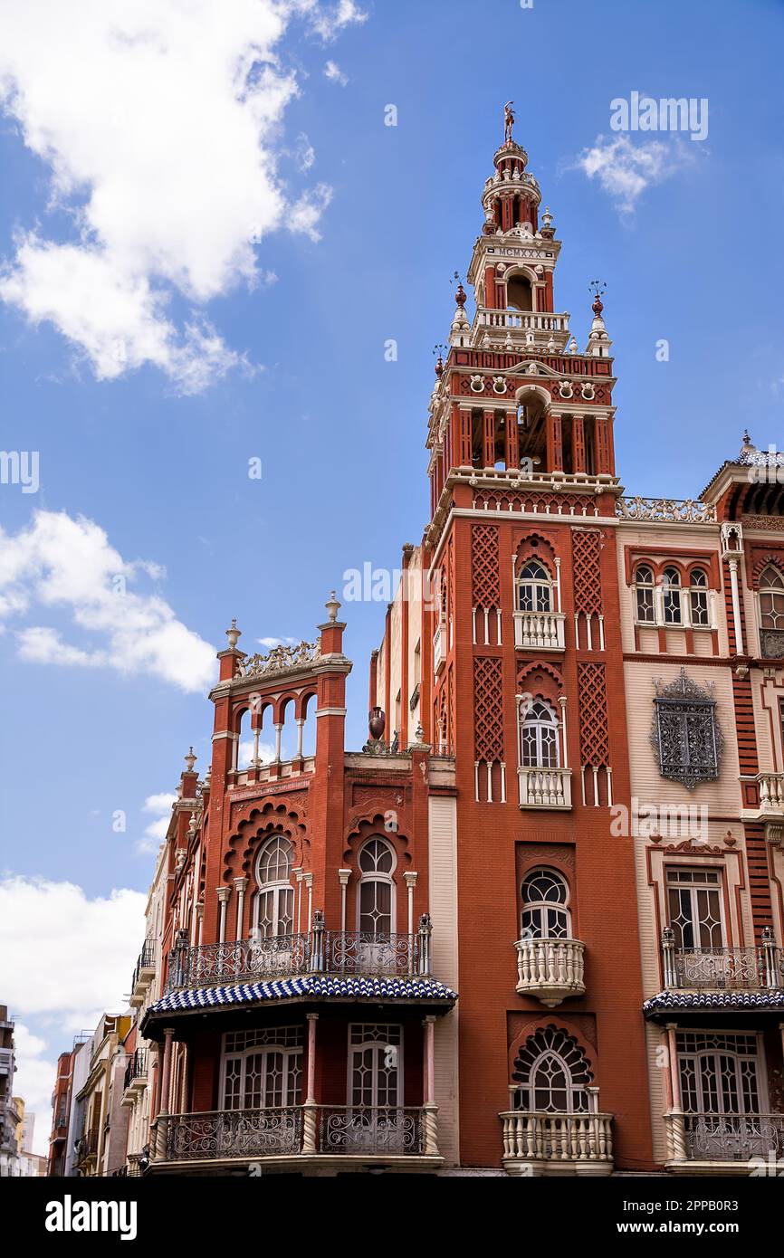 Badajoz spain hi-res stock photography and images - Alamy