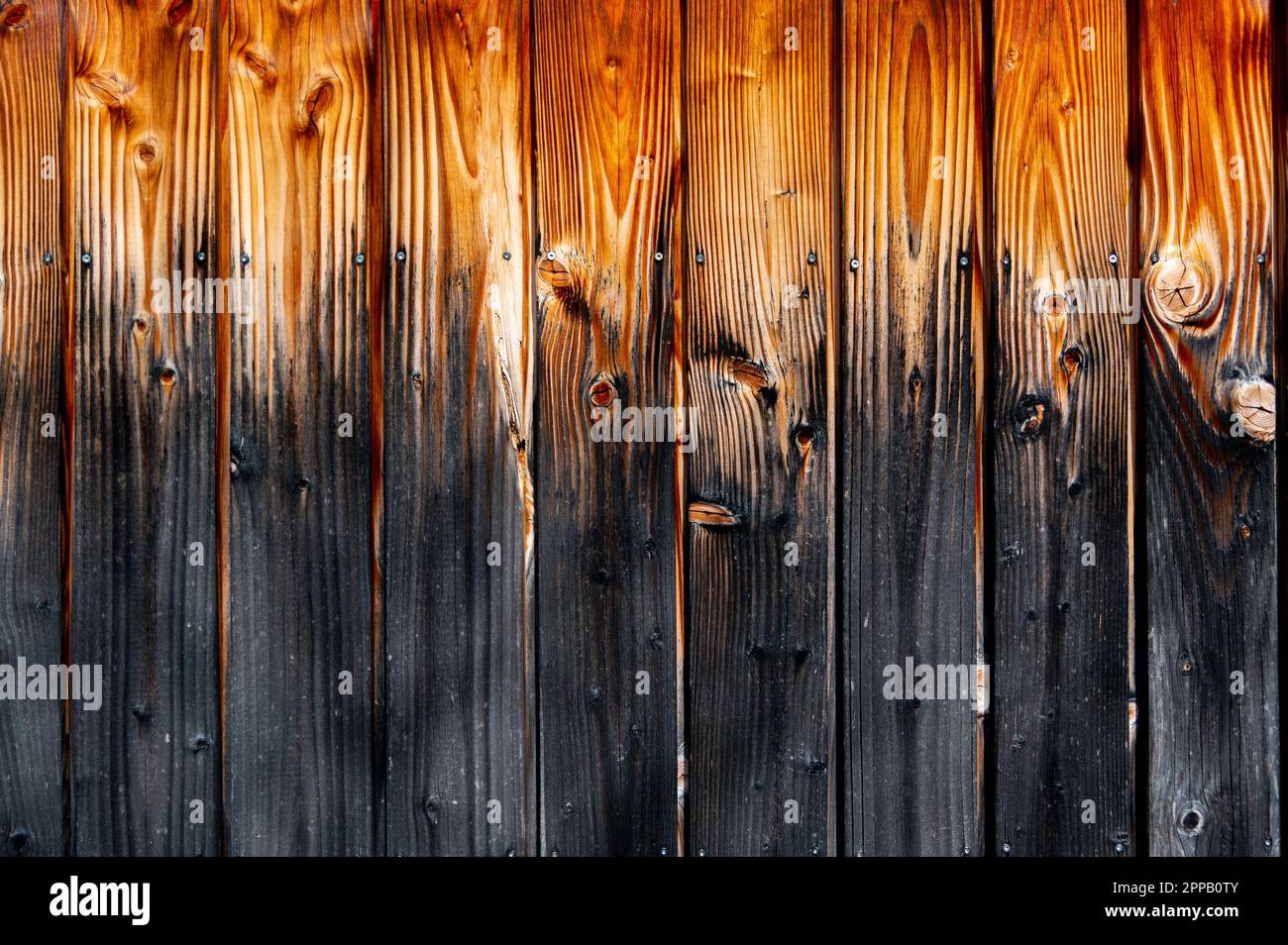 Weathered wood panel Stock Photo - Alamy