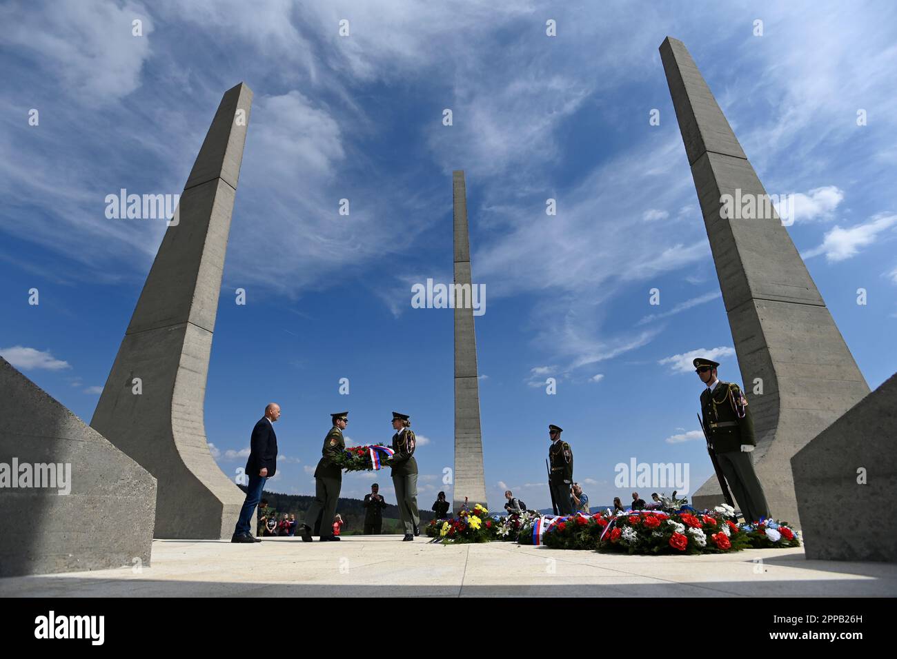 Plostina hi-res stock photography and images - Alamy