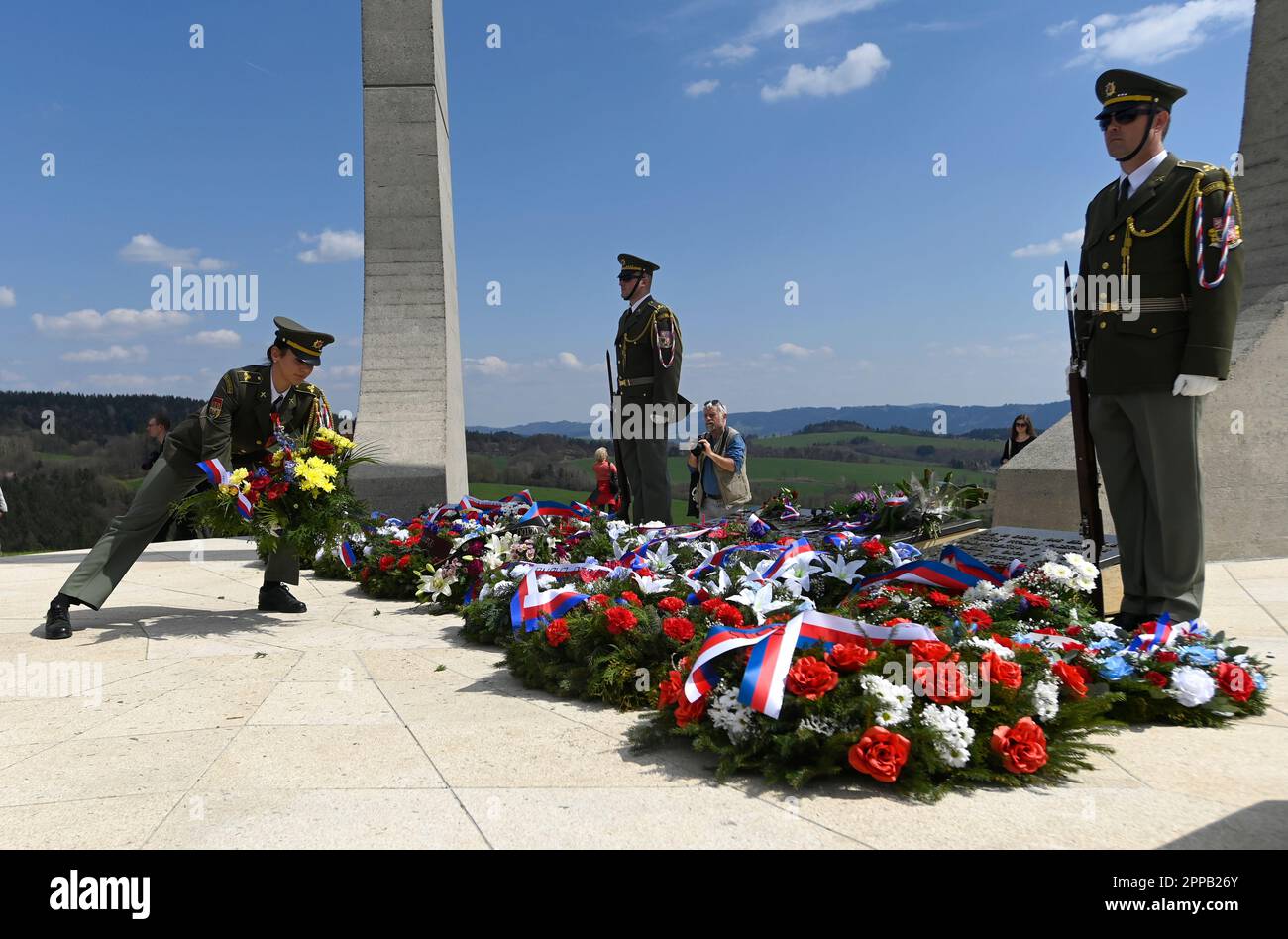 Plostina hi-res stock photography and images - Alamy