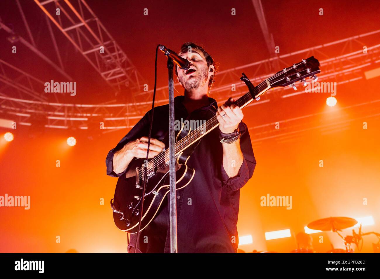 Editors primo piano hi-res stock photography and images - Alamy