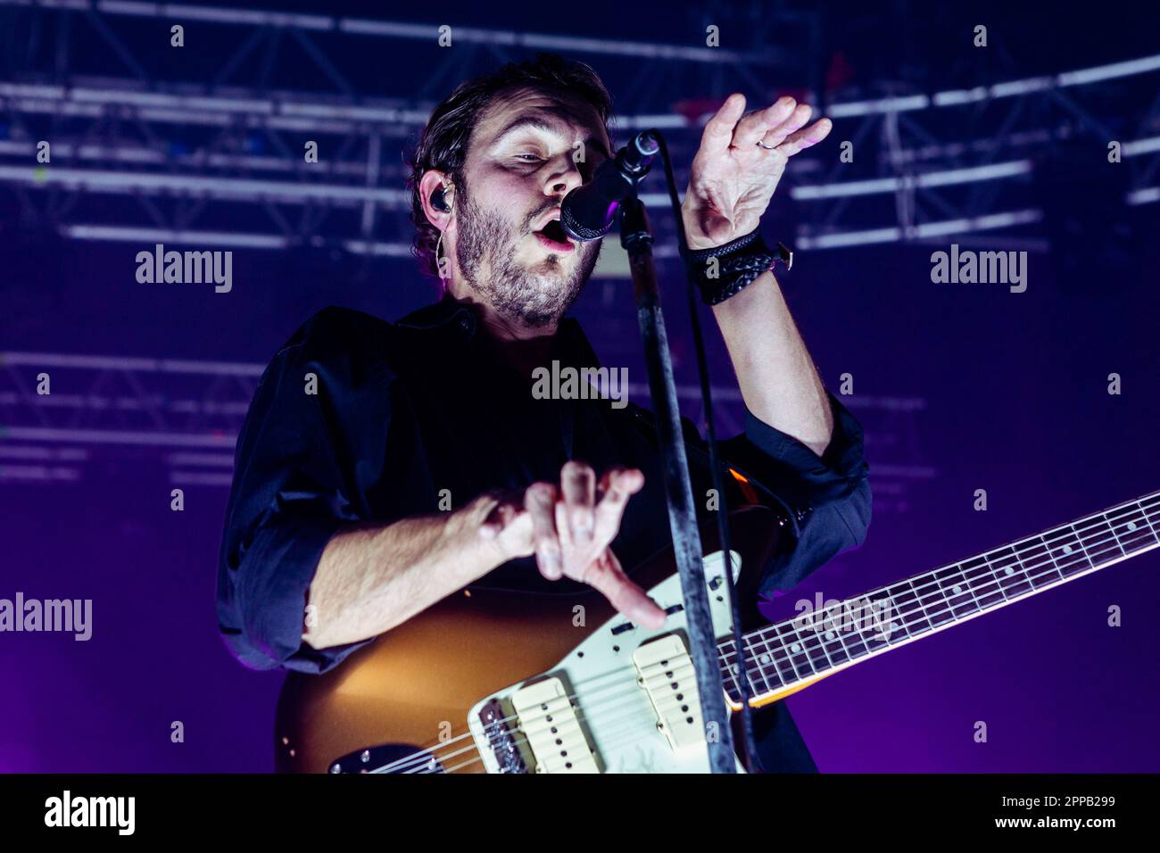Editors primo piano hi-res stock photography and images - Alamy