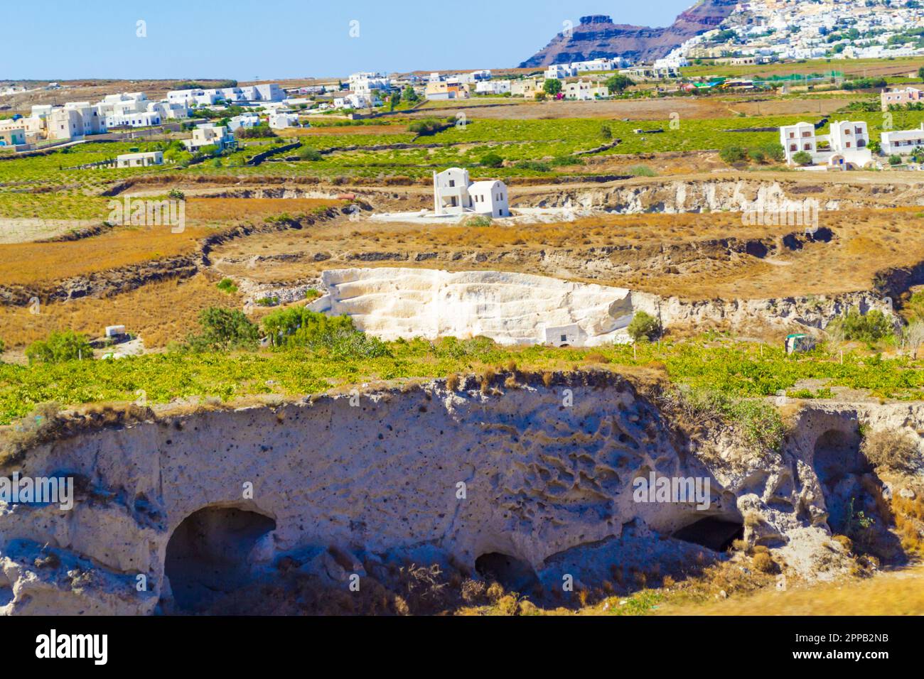 Fault lines earthquake hi-res stock photography and images - Alamy