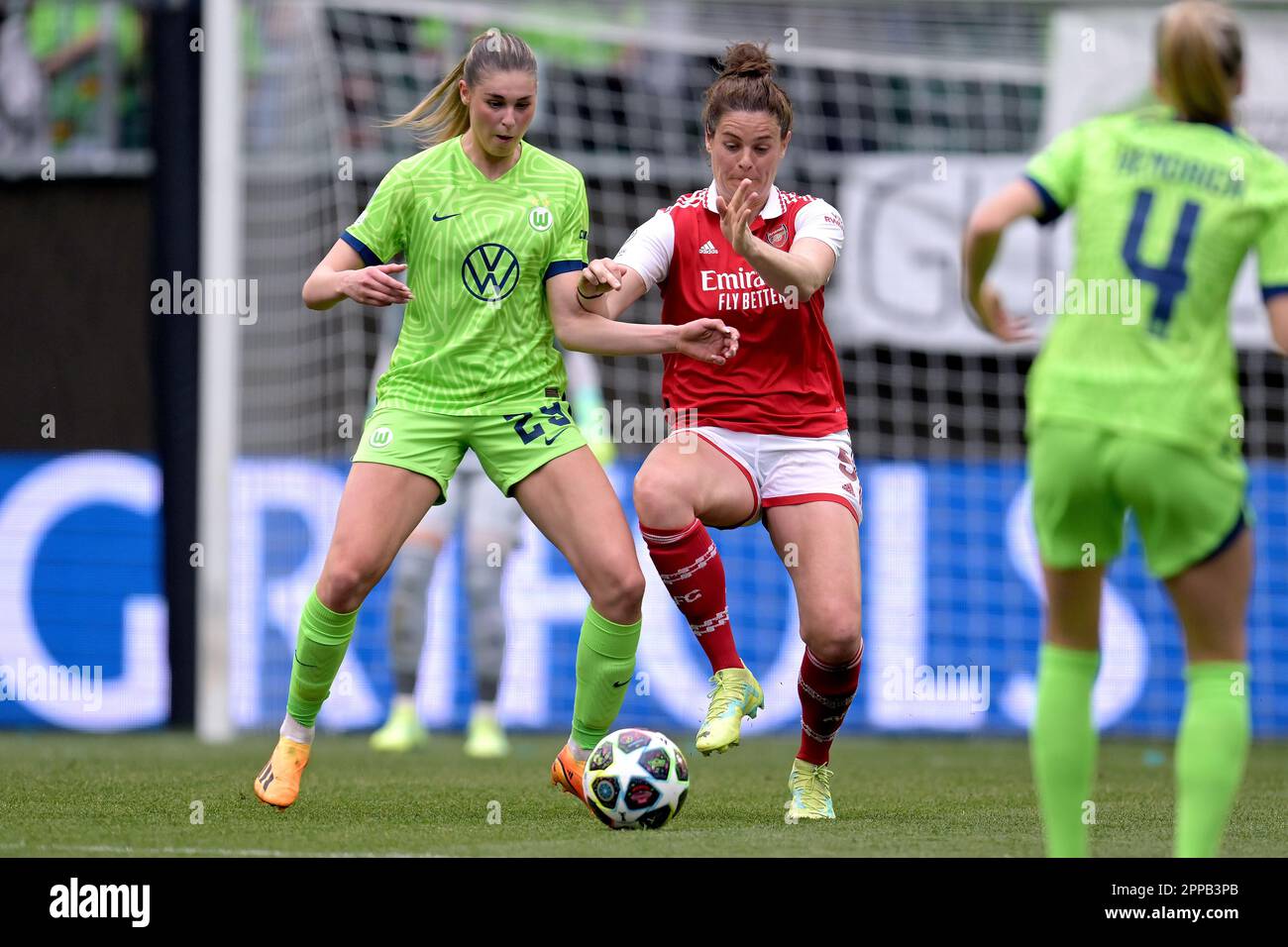 Women jule hi-res stock photography and images - Alamy