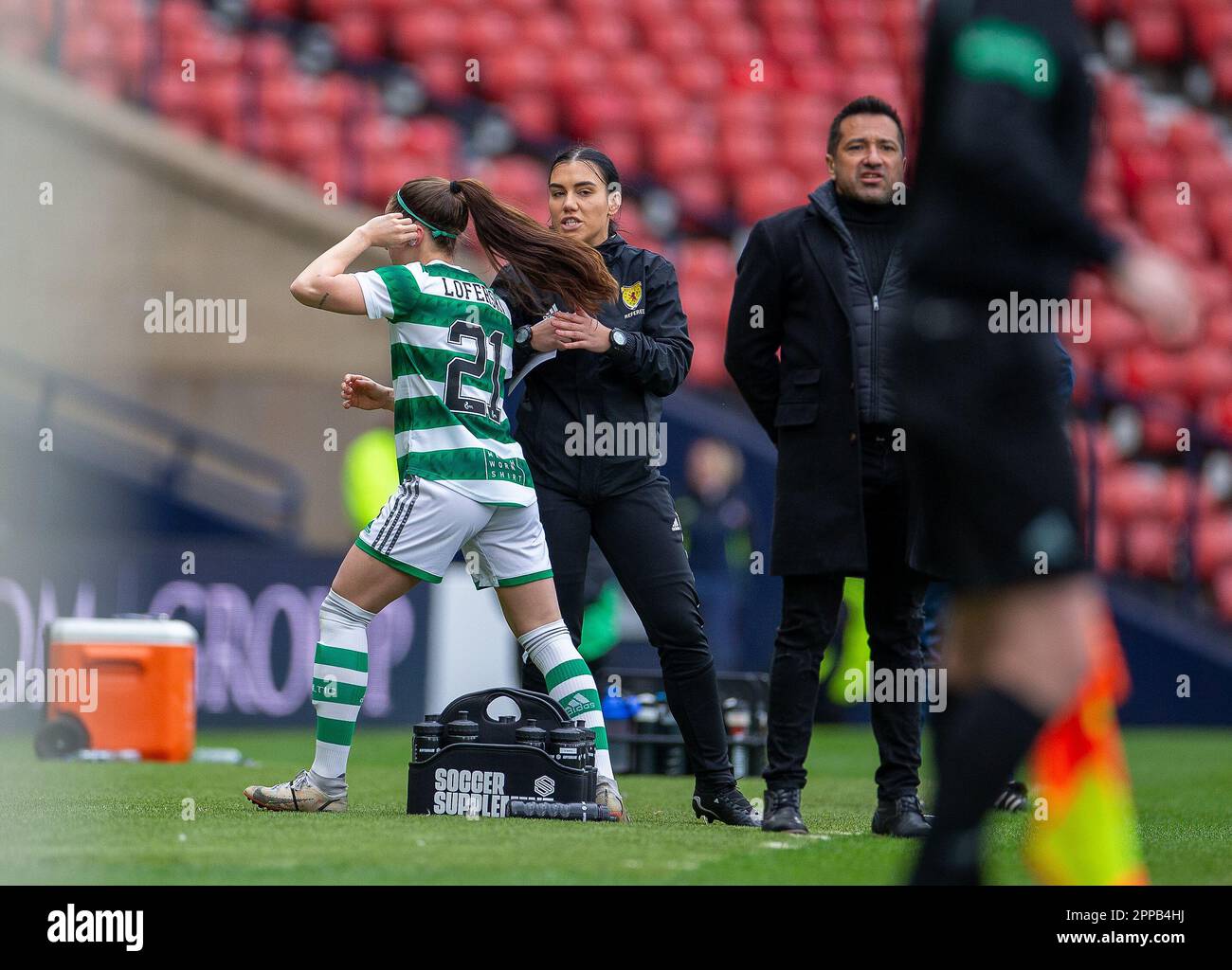 Kit loferski hi-res stock photography and images - Alamy