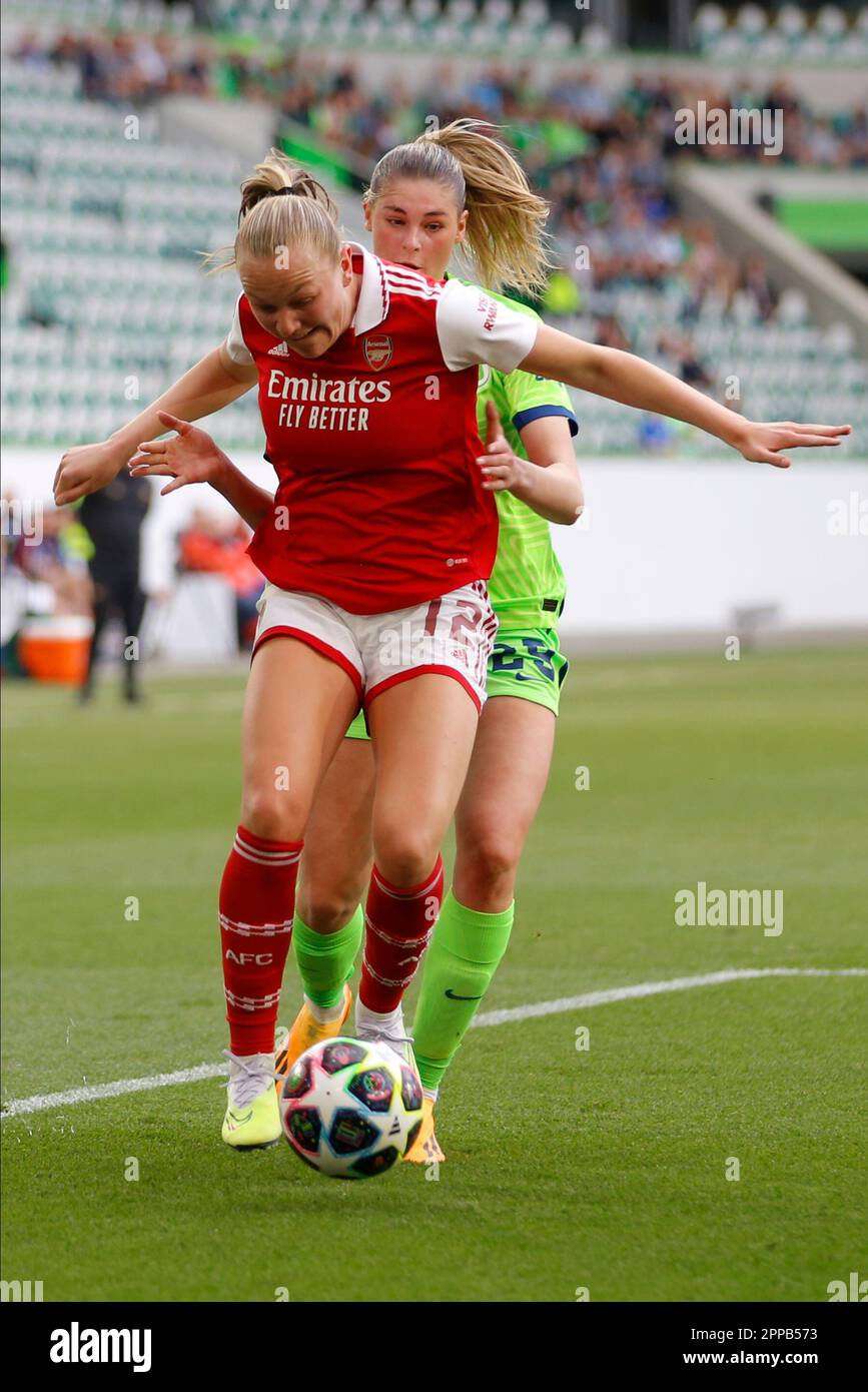 Women jule hi-res stock photography and images - Alamy