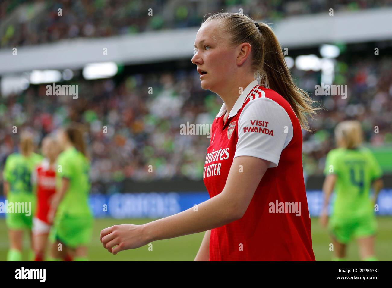 Women jule hi-res stock photography and images - Alamy