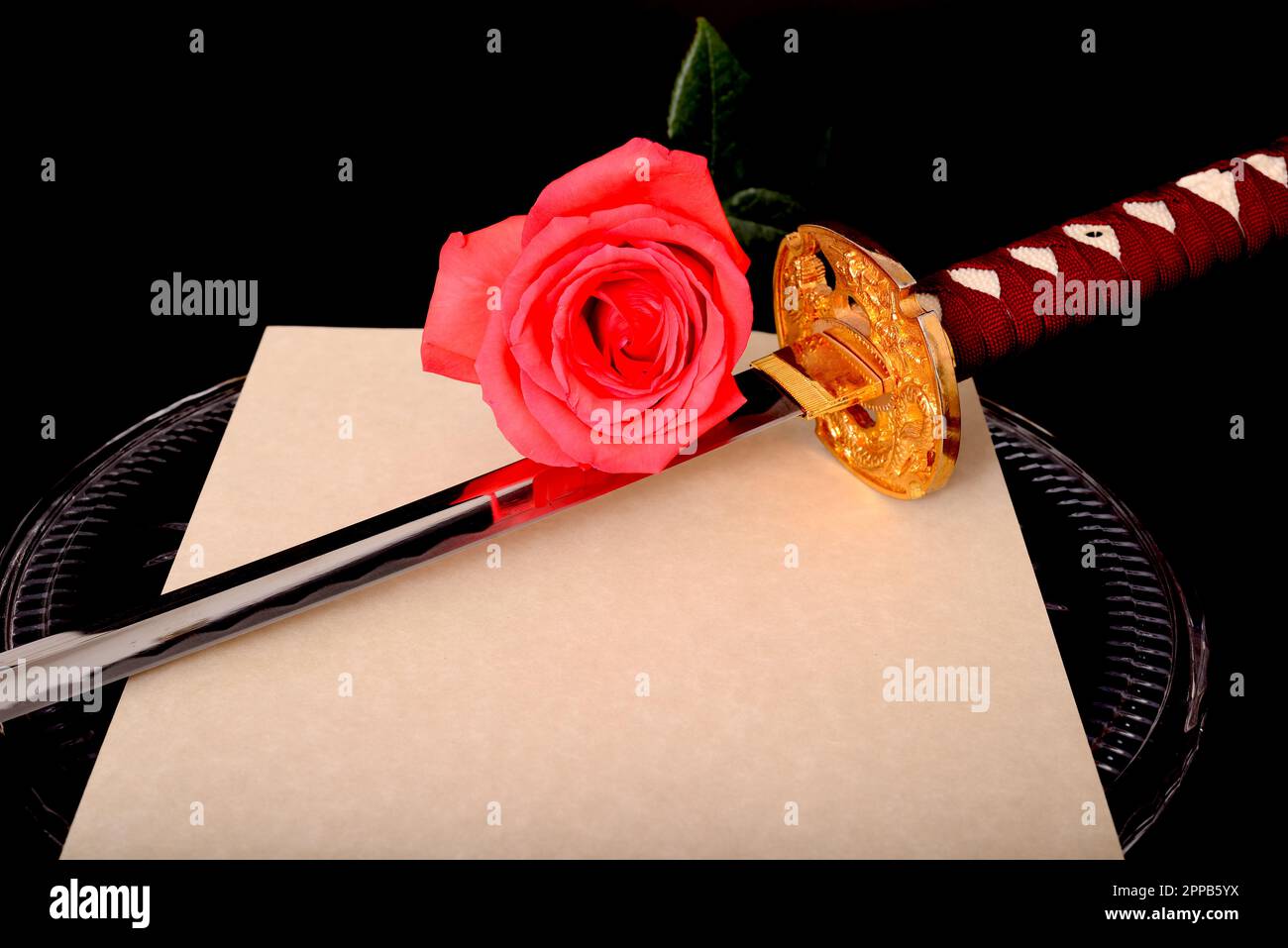 Sword quill hi-res stock photography and images - Alamy