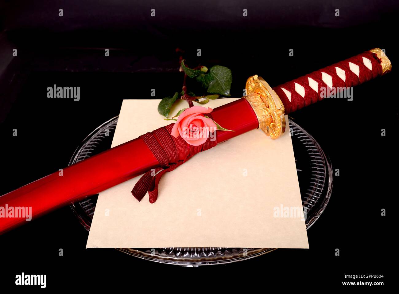 Sword quill hi-res stock photography and images - Alamy