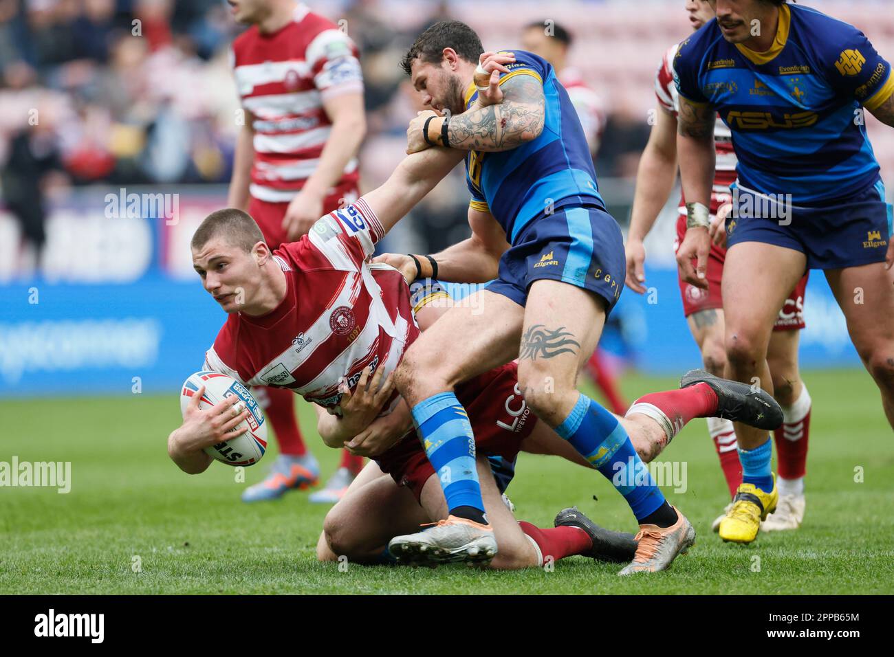 Ethan havard hi-res stock photography and images - Alamy