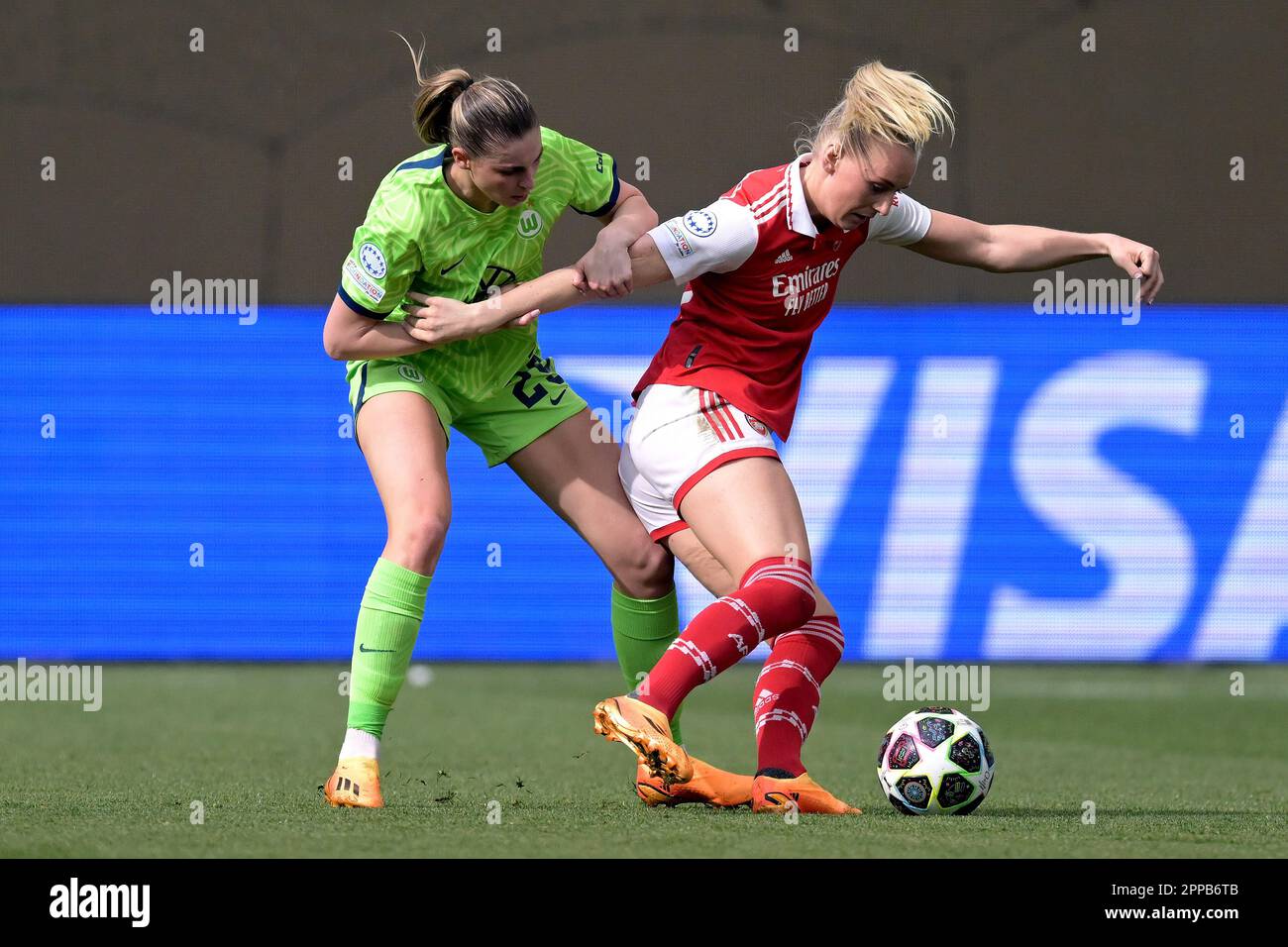 Women jule hi-res stock photography and images - Alamy