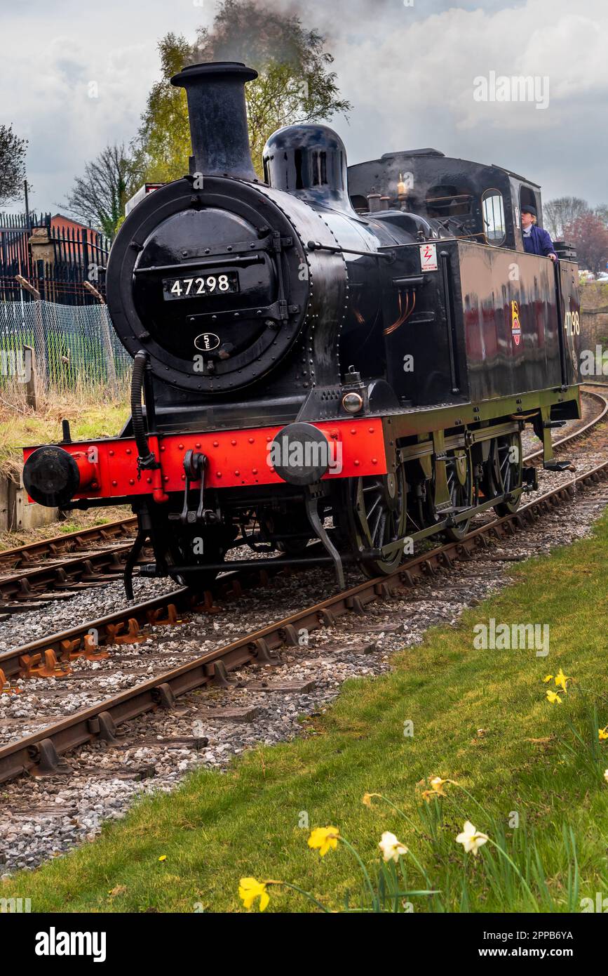 Fowler sta hi-res stock photography and images - Alamy