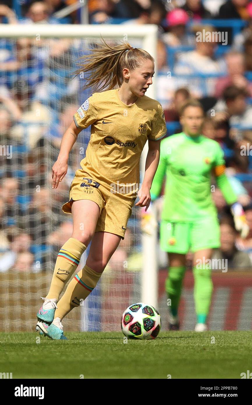 Chelsea walsh hi-res stock photography and images - Alamy