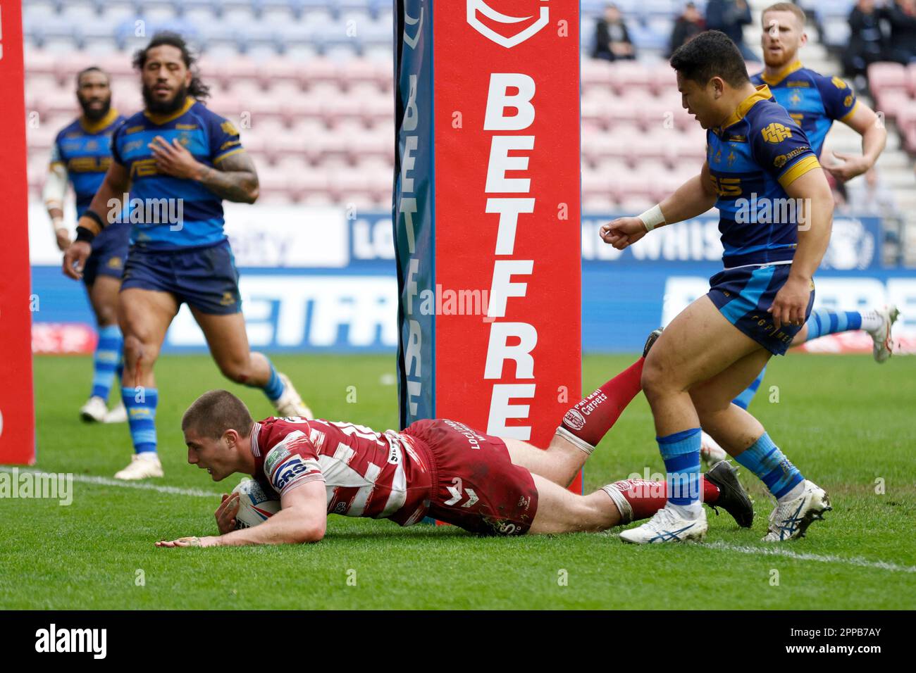 Ethan havard hi-res stock photography and images - Alamy