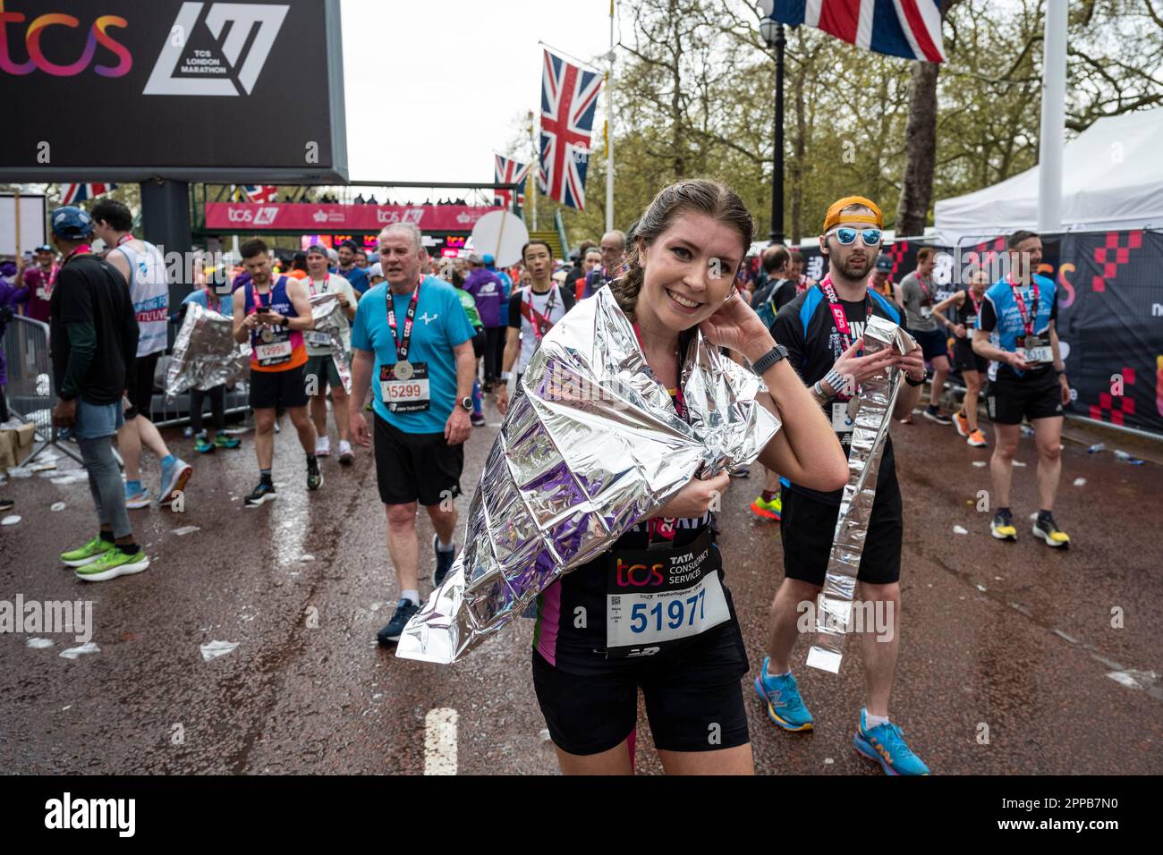 Runner blanket hi-res stock photography and images - Alamy