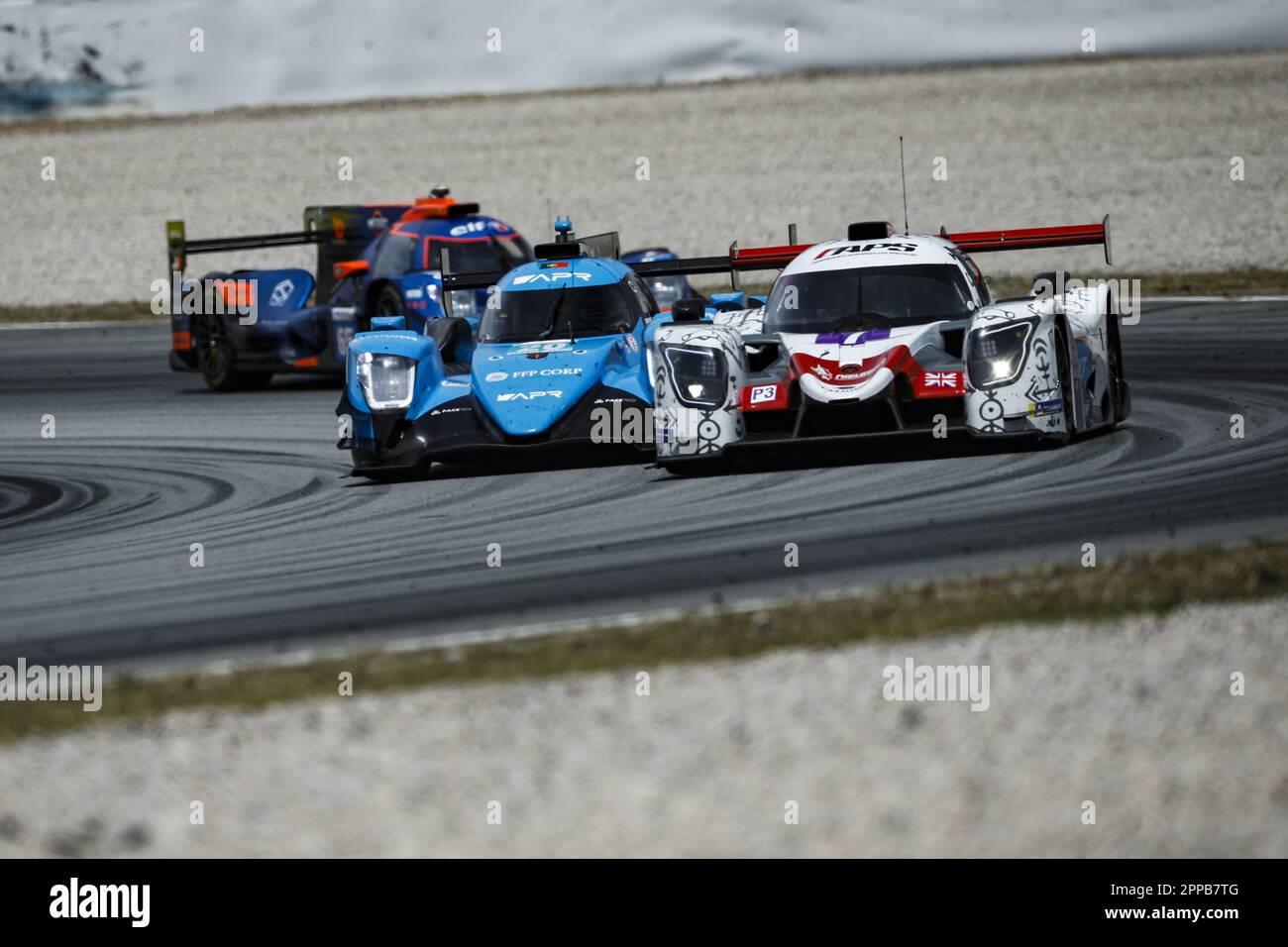 Fred gibson nissan hi-res stock photography and images - Alamy