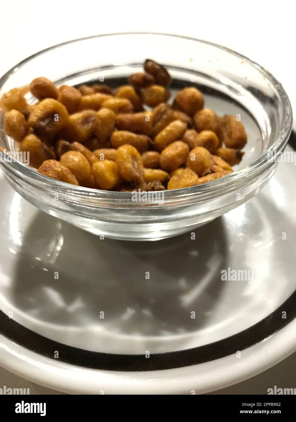 Toasted corn nuts hi-res stock photography and images - Alamy