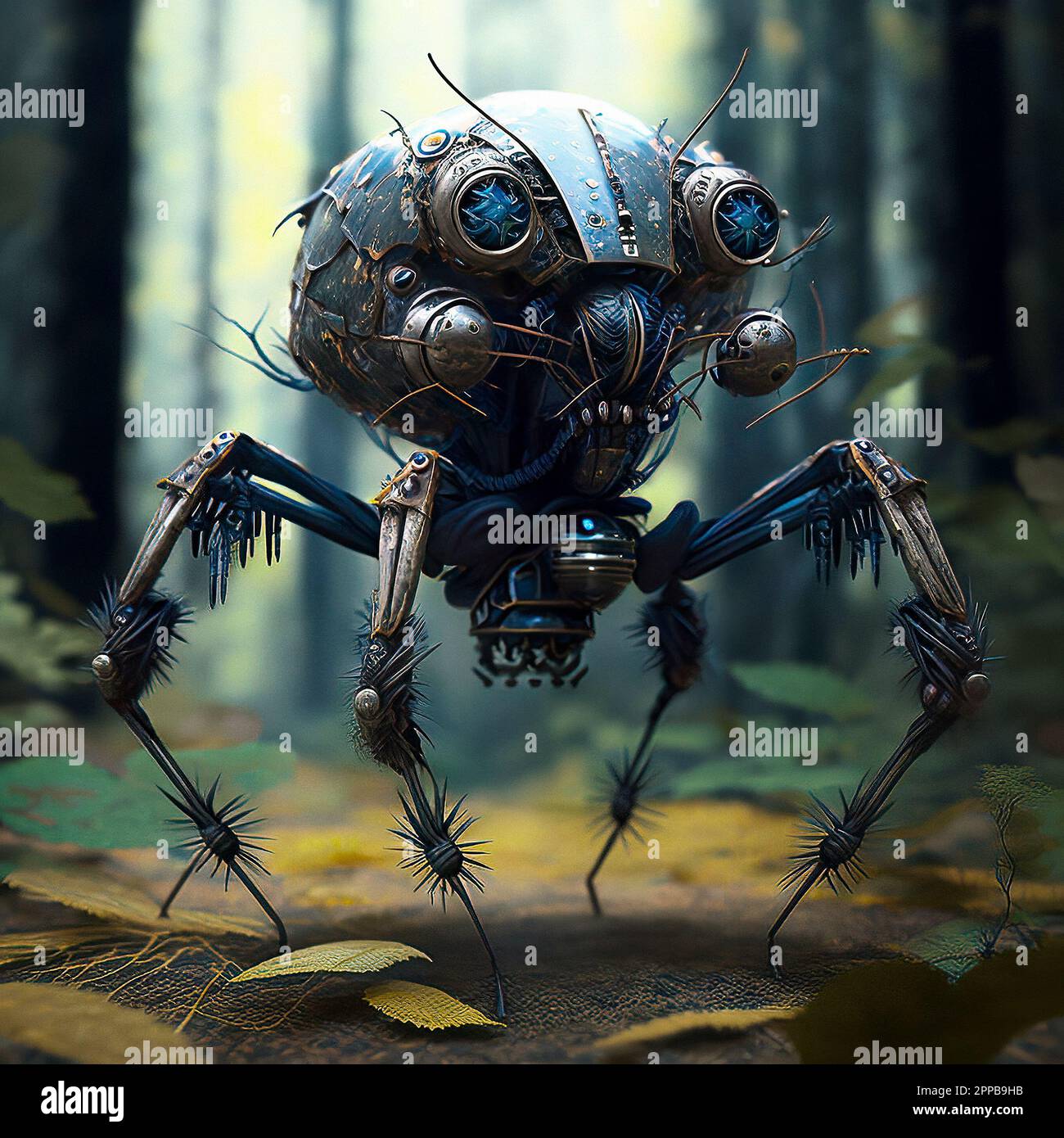 Insect gears hi-res stock photography and images - Alamy