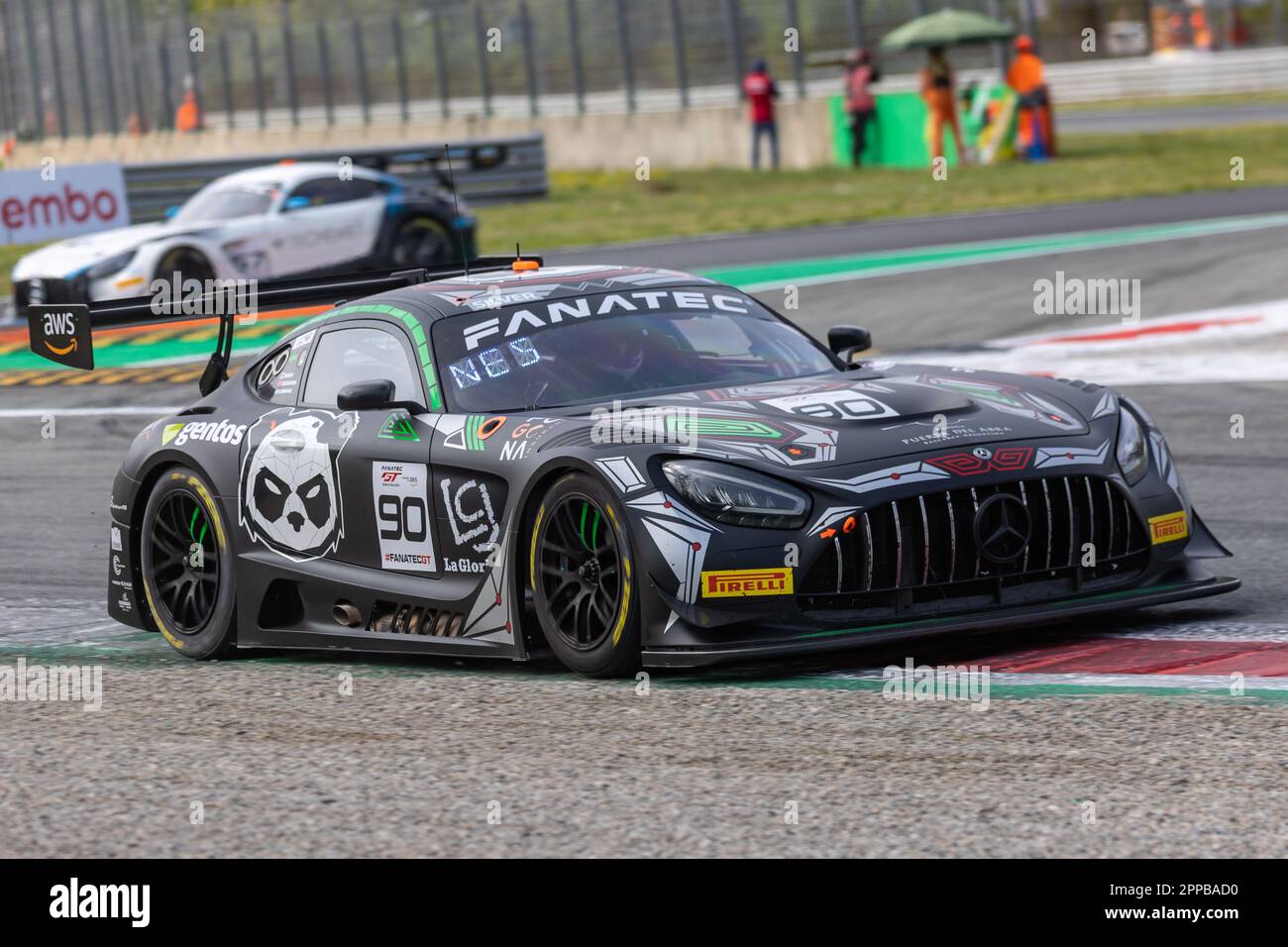 Madpanda hi-res stock photography and images - Alamy