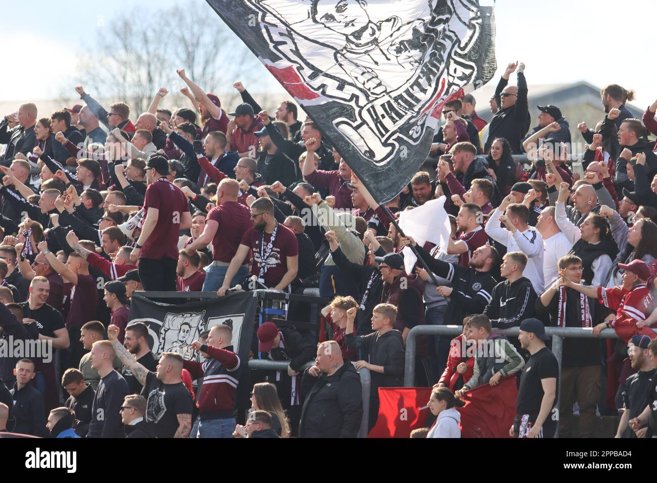Fc berlin hi-res stock photography and images - Alamy