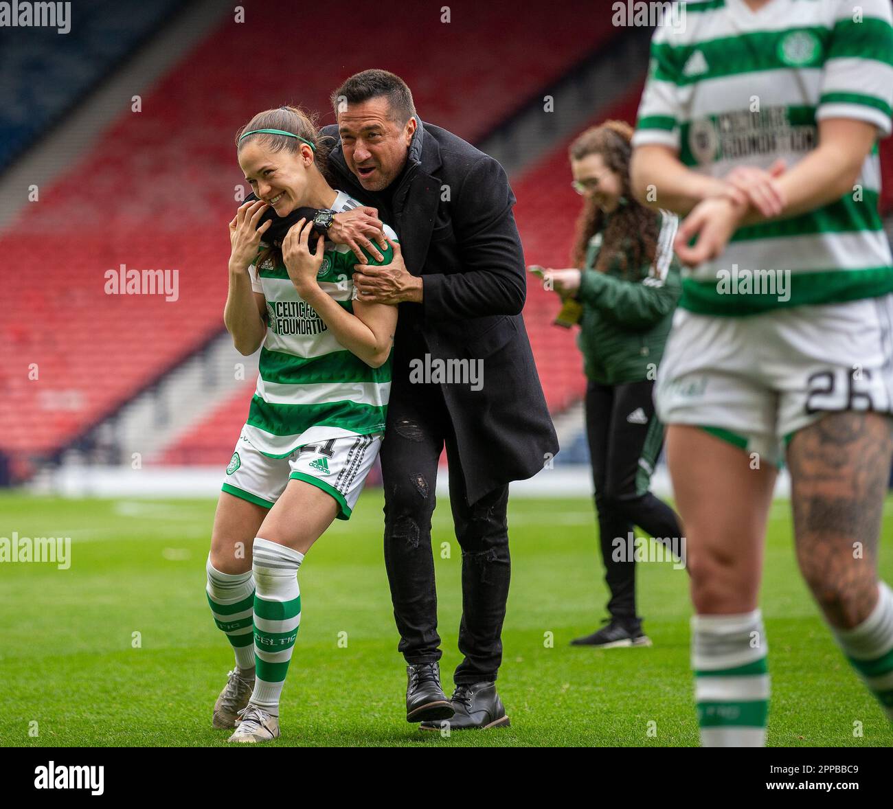 Kit loferski hi-res stock photography and images - Alamy