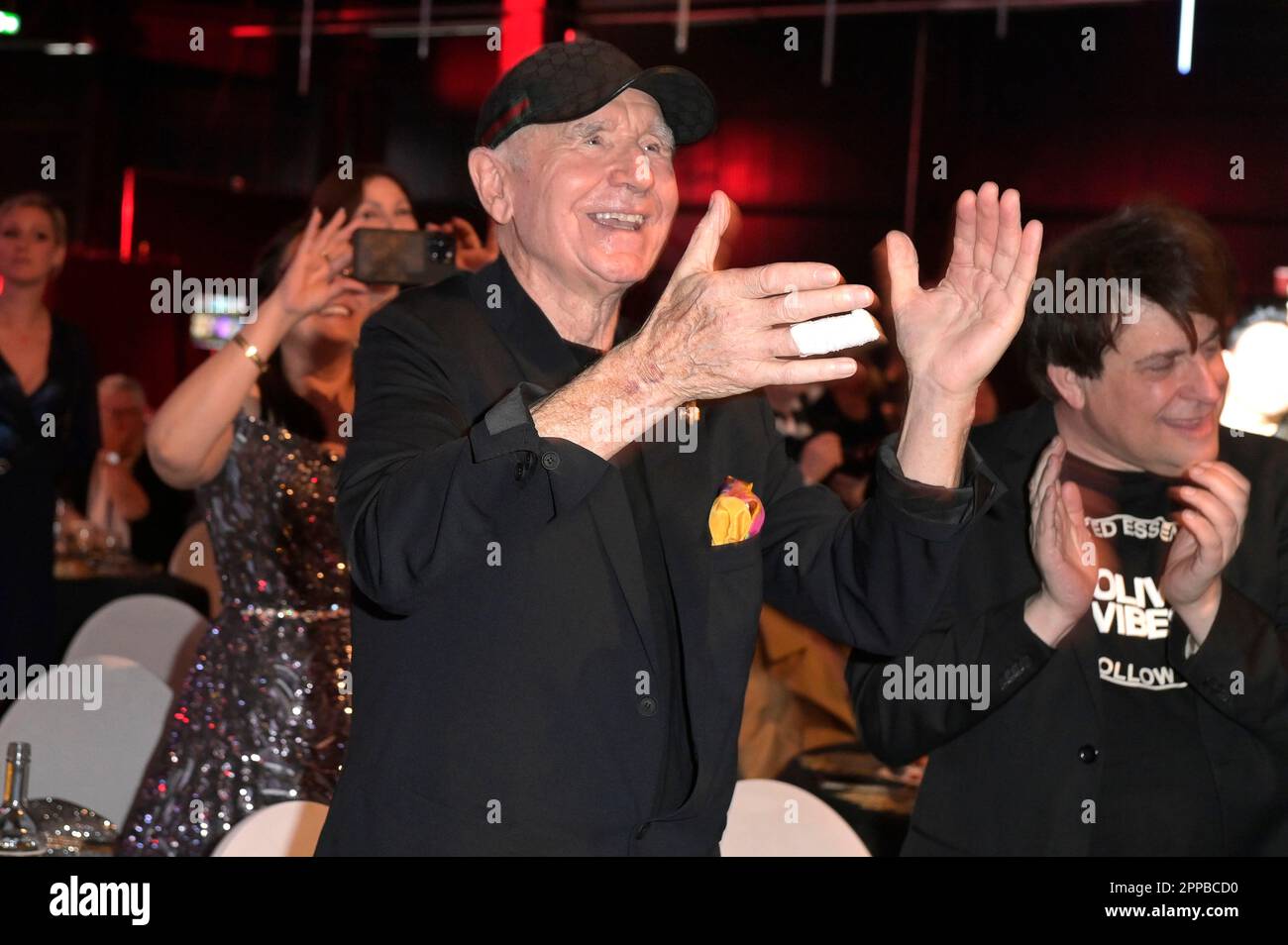 Frederic prinz von anhalt hi-res stock photography and images - Alamy