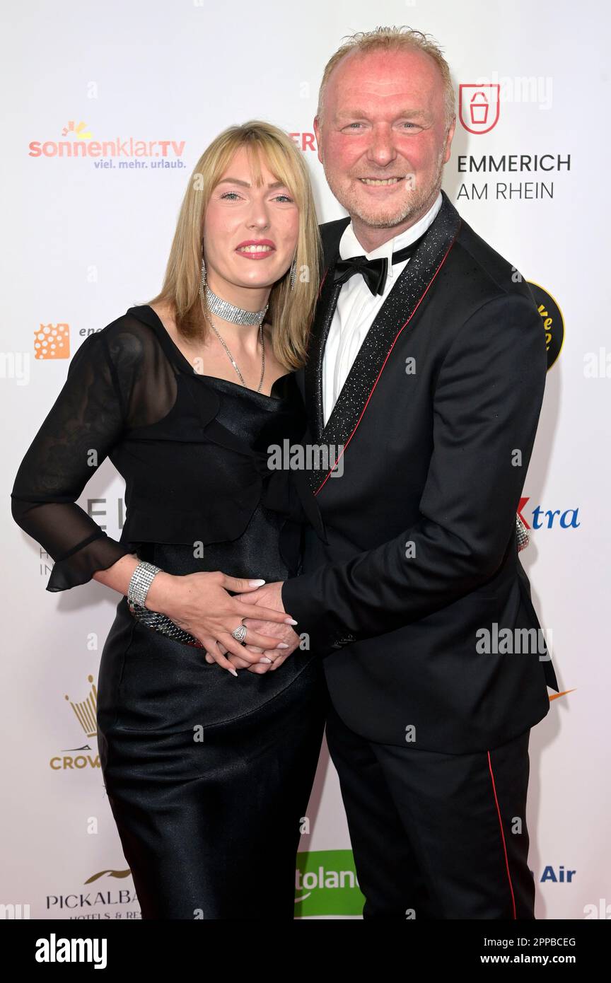 Sarah sonne hi-res stock photography and images - Alamy