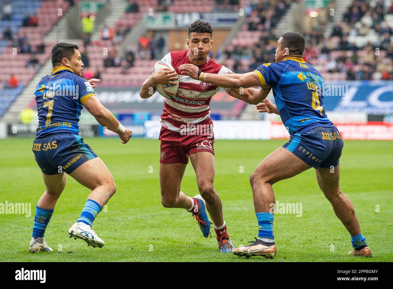 Paul reece hi-res stock photography and images - Alamy