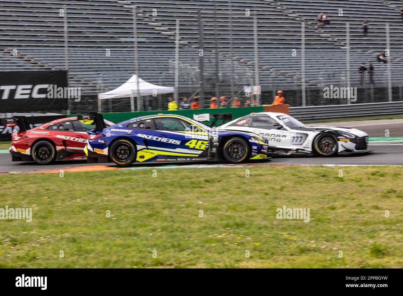 Mercedes amg team almanar hi-res stock photography and images - Alamy