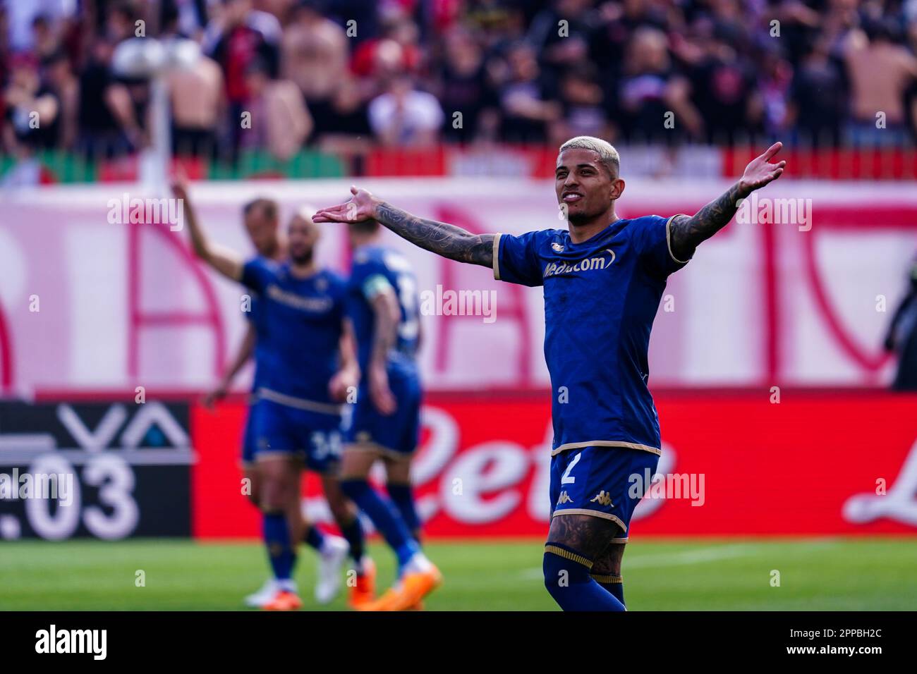 Monza dodo hi-res stock photography and images - Alamy